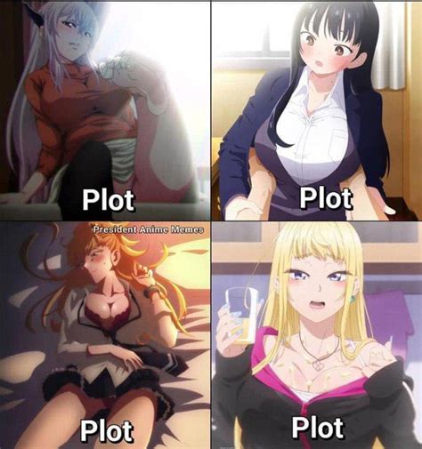 Plot Ranimemes