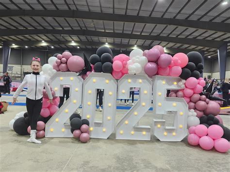 Bartlett Gymnastics Center Bartlett Gymnastics Center