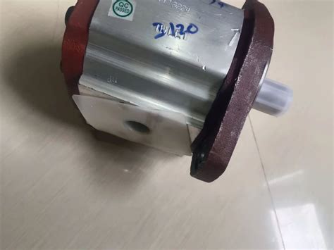 3p 3180 Hydraulic Dowty Gear Pump At ₹ 23350 Piece Dowty हाइड्रोलिक पंप In Bengaluru Id