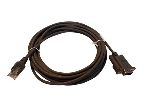 Zebra Serial Cable Overview Specs Details Shi