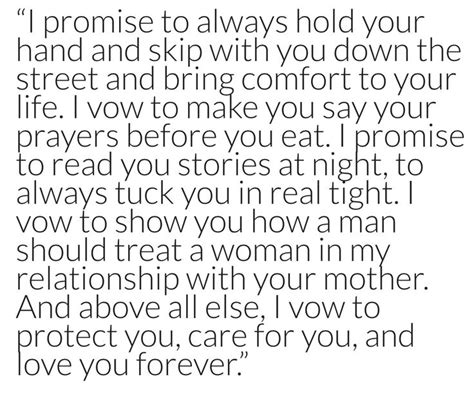 Vows For Step Daughter Step Daughter Vows Vows For Her