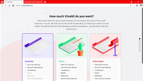 How To Install Vivaldi Browser On Linux Desktops