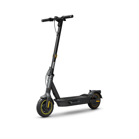 Segway Ninebot Max G2 Scooter Eléctrico Segway México