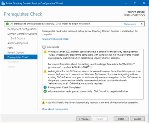 How To Add A New Forest To Active Directory Server Manager Petri IT Knowledgebase