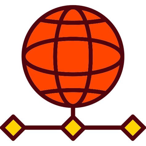 World Grid Free Multimedia Icons