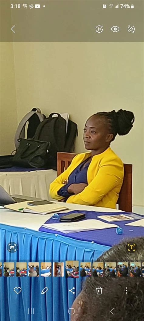 Cpa Nancy Wesonga On Linkedin Data Is Key In Decision Makingfinancial Datakey Statistics