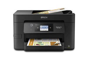 Epson Workforce 630 All In One Printer Products Epson Us