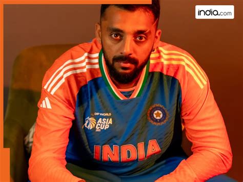 Icc रैंकिंग में वरुण चक्रवर्ती का जलवा पहली बार बने दुनिया के नंबर 1