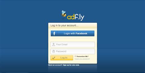 Github R4nd1template Login Adfly Templates Login Adfly