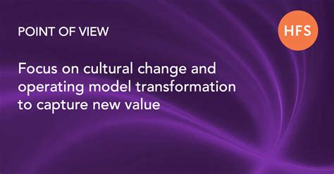 To Manage The Complexity Of Cloud Native Transformation Simplify Your Strategy Hfs Research