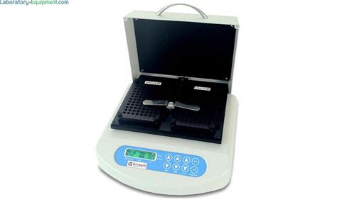 Microarray Scanners Printers And Hybridization Stations