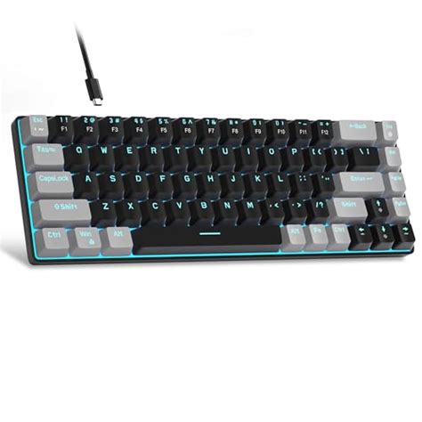 10 Best Clicky Keyboards For Ultimate Typing Satisfaction In 2025