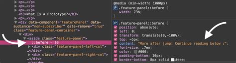 Design For Reading Tips For Optimizing Content For Reader Modes And