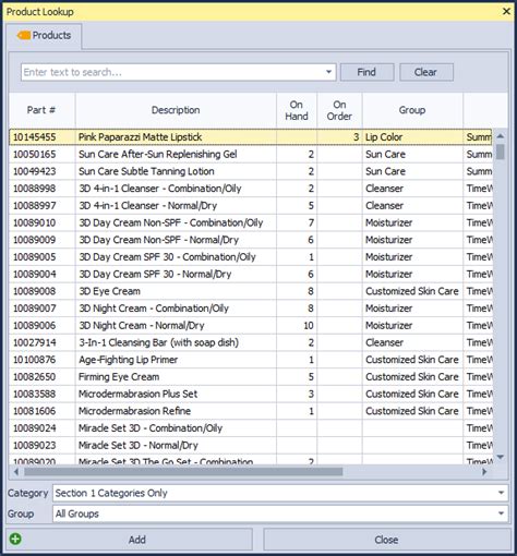 Add An Item To A Wish List Boulevard Installed Software Support