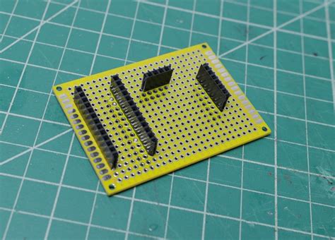 Diy Arduino Multifunction Energy Meter Open Green Energy