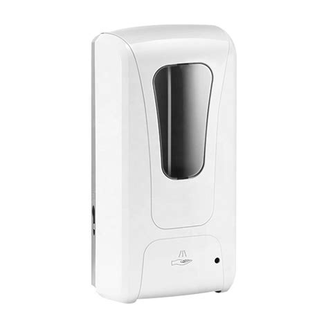 Sd 012 1000ml Automatic Touch Free Hand Sanitizer Dispenser