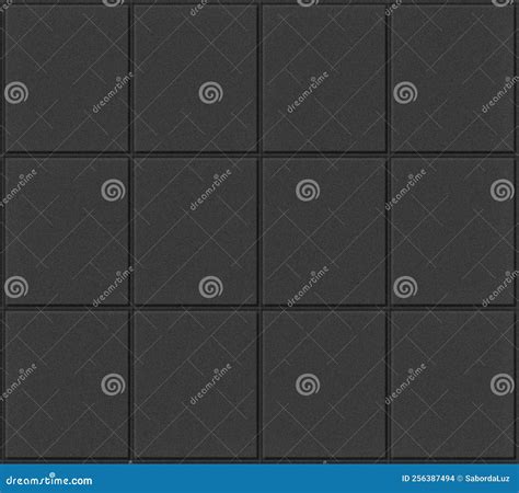 Tile Square Ceramic Texture Background Stock Illustration Illustration Of Ilustração Texture
