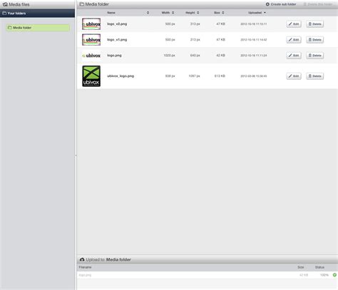 Advanced Picture Editing Ubivox Documentation And Knowledge