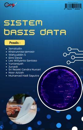 Sistem Basis Data LEMBAGA PENELITIAN DAN PENGABDIAN KEPADA MASYARAKAT