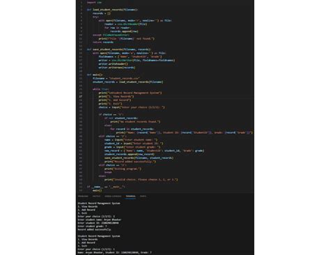 DBMS LAB 1 Database Management System Studocu