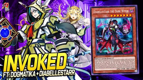 Invoked By Marth951 On Deviantart