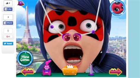 Ladybug Games