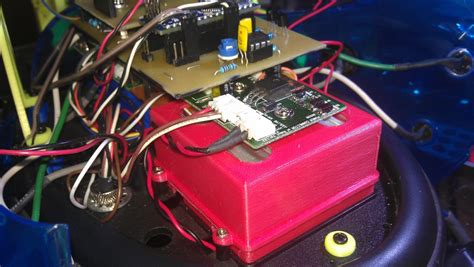 tim s cybot arduino conversion tim s cybot arduino conversion