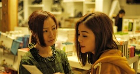 《流水落花》鄭秀文 10 度提名金像獎首奪影后！「百變 Sammi」走過起伏跌宕、活出自信人生！