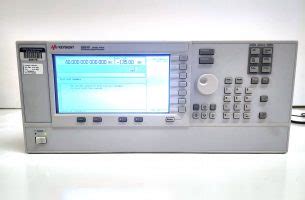 Global Test Equipment Is A Full Service Test And Measurement Equipment Company Global Test