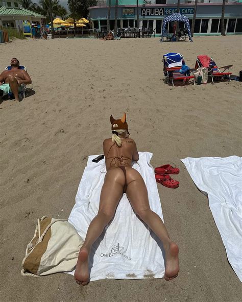 Mariah Angeliqs Feet