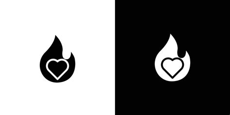 Passion Icon Art Design Illustration 50570635 Vector Art At Vecteezy