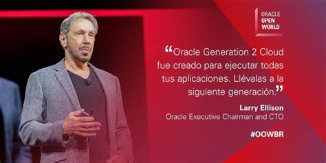 Oracle On Linkedin Oow18