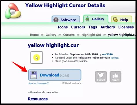 How To Enable Cursor Highlight In Windows 3 Simple Way Techyleaf How To Enable Cursor Highlight In Windows 3 Simple Way Techyleaf