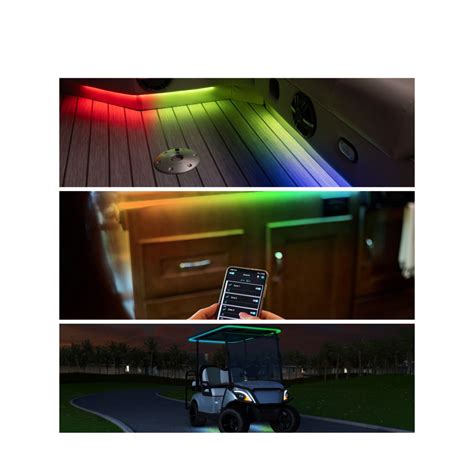 Versicontrol™ Argb Wireless Controller Versicontrol™ Argb Wireless Controller