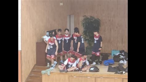 동대문중 Vs 장평중230826 지역결선 농구 2023 서울특별시 교육감배 학교스포츠클럽 대회 Youtube
