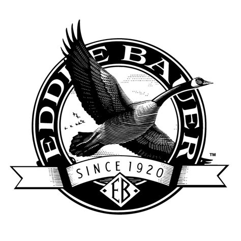Eddie Bauer 37217 Free Eps Svg Download 4 Vector