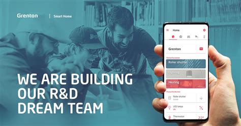 Grenton On Linkedin Recruitment Randd Java Javadevelopers Embedded Embeddeddevelopers