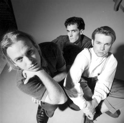 Camouflage Sees Methods Of Silence Re Released In A 30th Anniversary