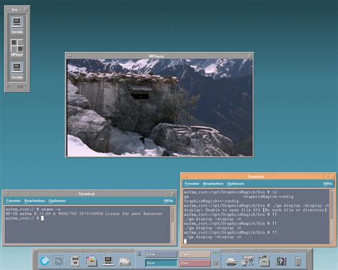 Hp Ux Junglekeyfr Image