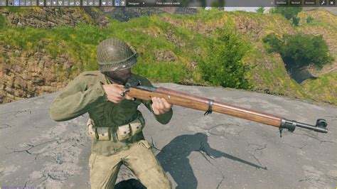 Fileenlisted Pattern P14 Enfield World Internet Movie Firearms