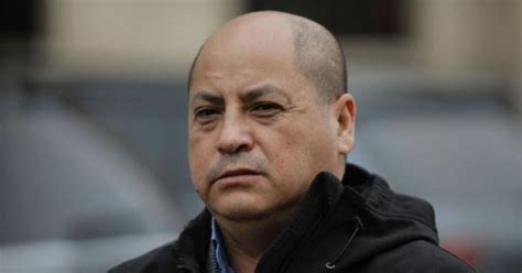 Beder Camacho Enfrentará Proceso Administrativo Disciplinario Por