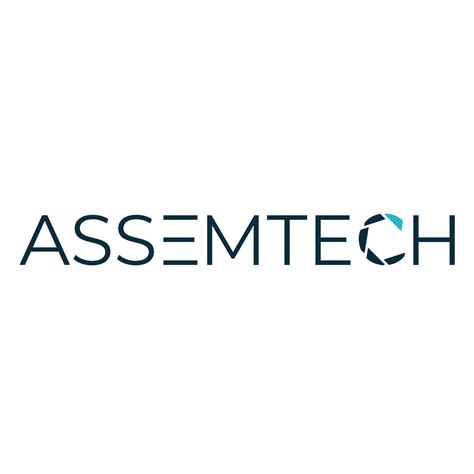 Assemtech I Votre Expert En électricité Et électromécanique