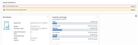 Host Tpm Attestation Alarm Hatası Nedir Nasıl çözülür Gİrgİn