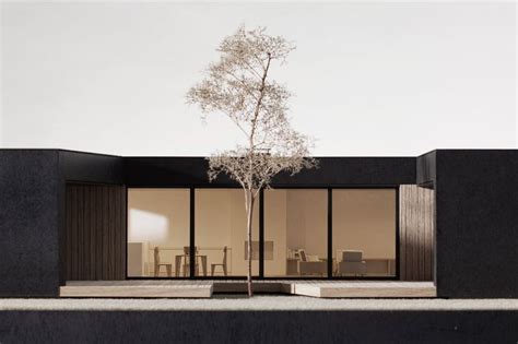 Witamy Onimo Patio House House Design