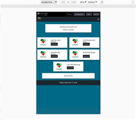 Html Unwanted Whitespace On Some Screen Resolutions Stack Overflow