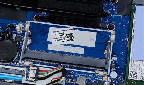 Laptop Lenovo Ideapad Slim I Itl Pilihan Upgrade Hdd Ssd Ram Dan Ganti Baterai