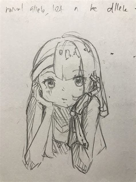 Oc Girl With Prosthetic Arm Rcyberpunk