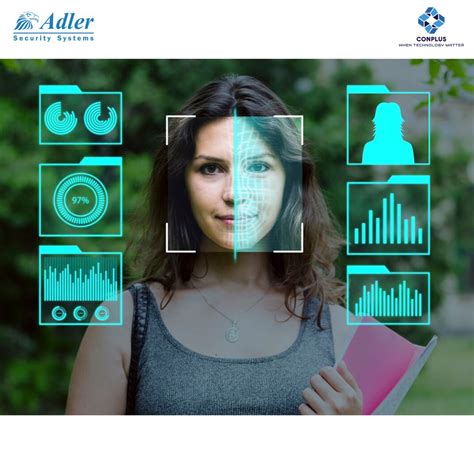 Conpluseg On Linkedin Adler Securitys Professional Face Detection Unmatched Accuracy And