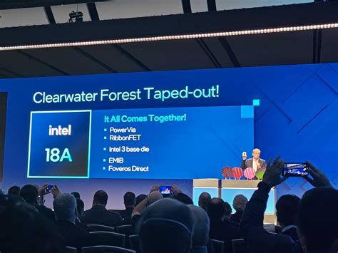 Intel S Chip Roadmap Gets A New A Process Pcmag