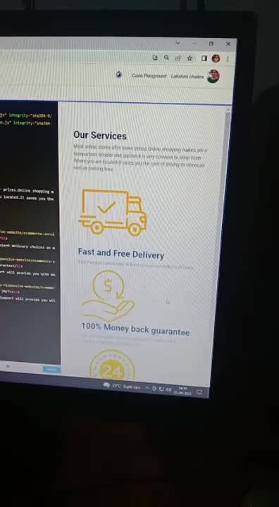 Lakshmi Chaitra Devaguptapu On Linkedin Day 30daysofcodechallenge